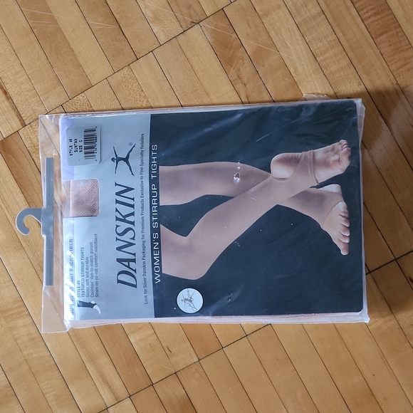 Danskin | Other | Dance Tights | Poshmark